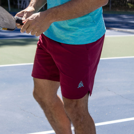 Men's Pickleball Shorts – Good Get
