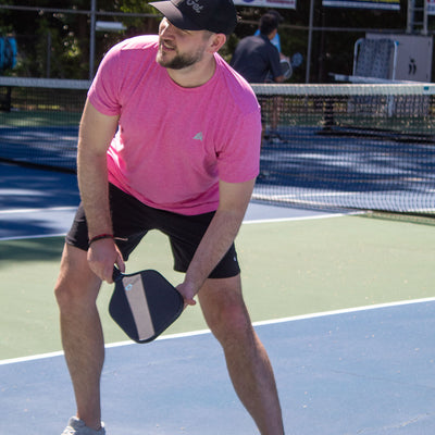 Men's Pickleball Clothing – Good Get
